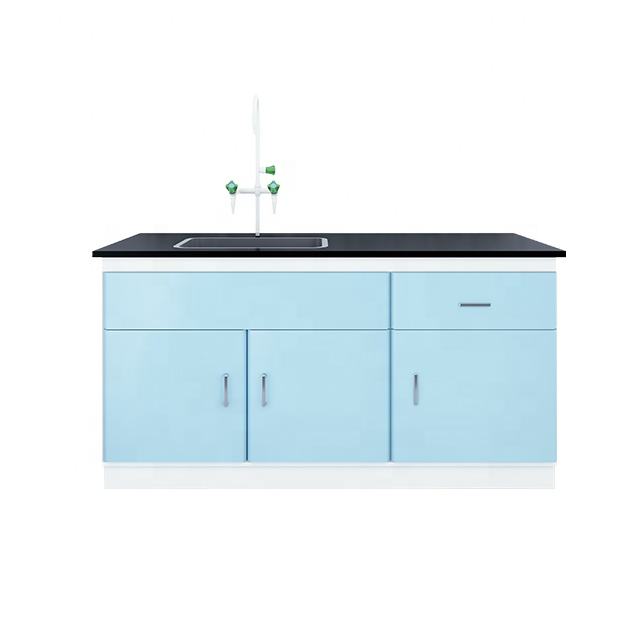 Wholesale High Quality School Physics Desk Furniture Lab Table with ...