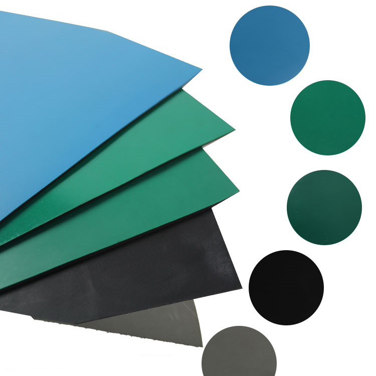 Wholesale ESD Mats, Rubber Mat/ ESD Dissipative Table Mat/ Floor Mat ...