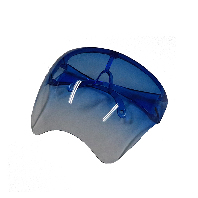 Wholesale Full or Half Face Shield /anti virus shield manufacturers and ...